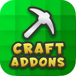 Craft Addons - MC插件盒子 我的世界国际版皮肤模组
