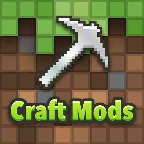 Craft Mods